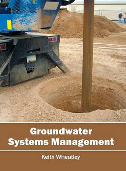 Groundwater Systems Management | Angus & Robertson