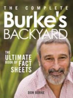 Complete Burkes Backyard | Angus & Robertson