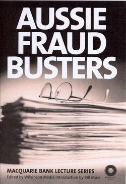 Fraudbusters | Angus & Robertson