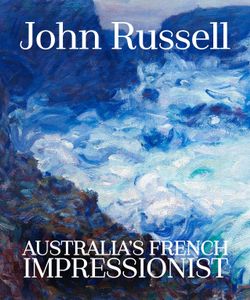 John Russell | Angus & Robertson