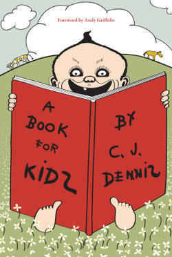 A Book For Kids | Angus & Robertson