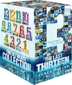 Last Thirteen: The Ultimate Collection | Angus & Robertson