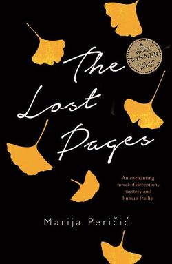 The Lost Pages | Angus & Robertson