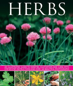 Herbs | Angus & Robertson