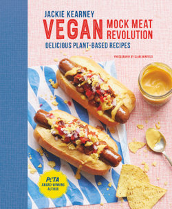 Vegan Mock Meat Revolution | Angus & Robertson