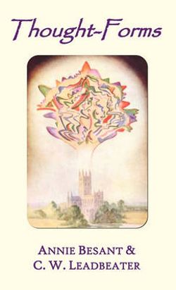 Thought-forms (fully Illustrated in Colour) | Angus & Robertson