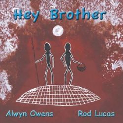 Hey Brother | Angus & Robertson