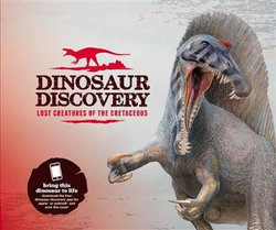 Dinosaur Discovery | Angus & Robertson