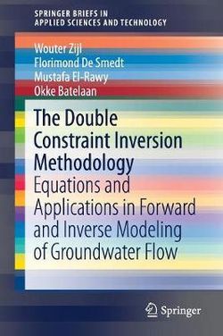 The Double Constraint Inversion Methodology | Angus & Robertson