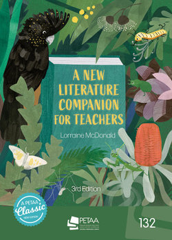 A New Literature Companion for Teachers (3rd Edition) | Angus & Robertson