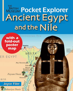 The British Museum Pocket Explorer Ancient Egypt and the Nile | Angus ...