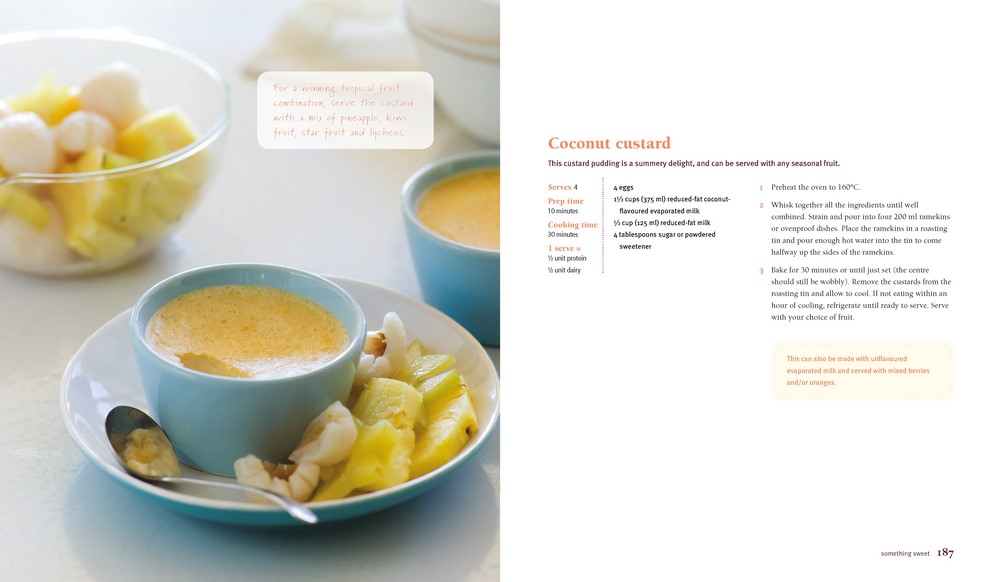 The CSIRO Total Wellbeing Diet Recipe Book | Angus & Robertson