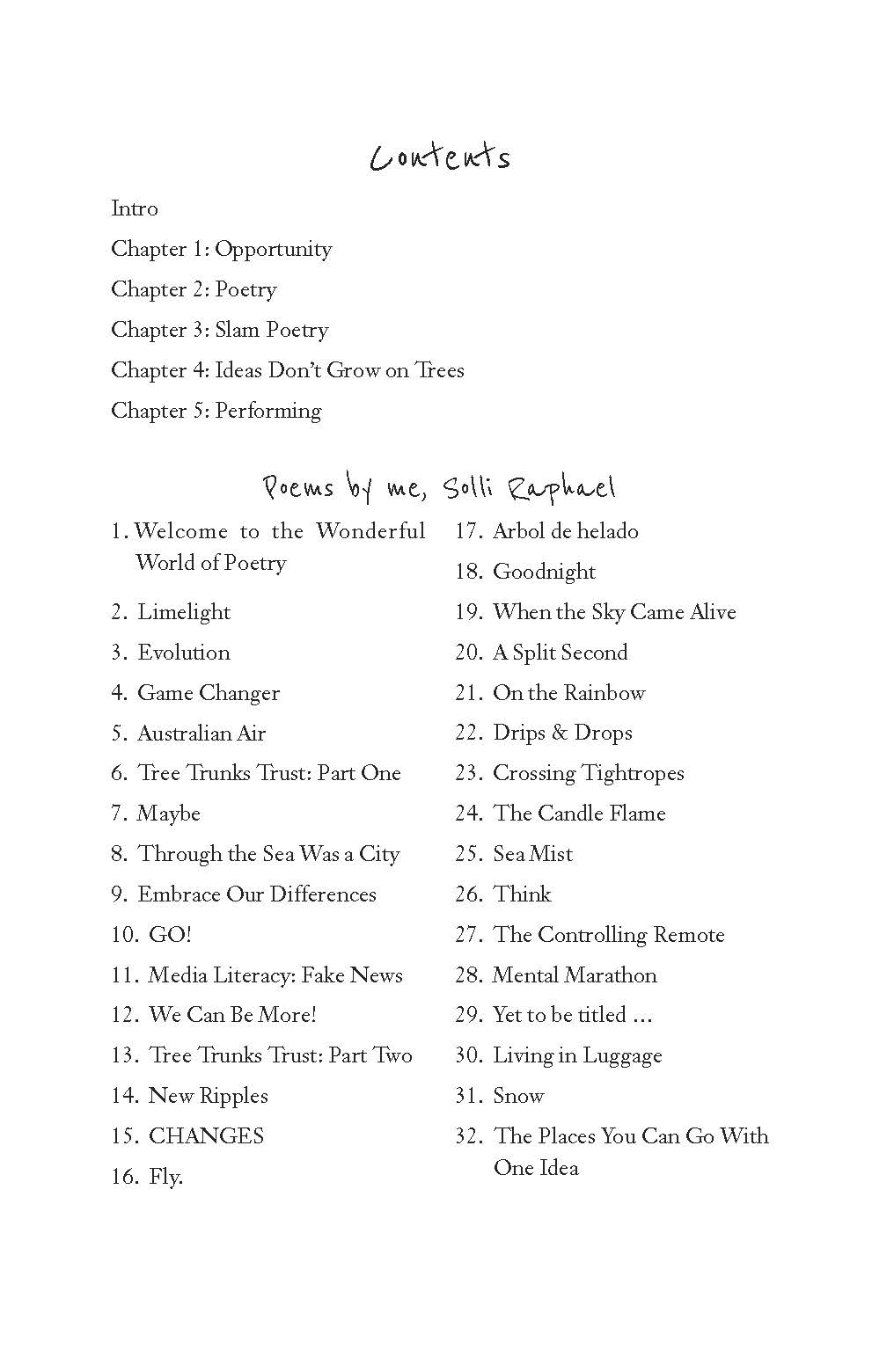 Limelight | Angus & Robertson