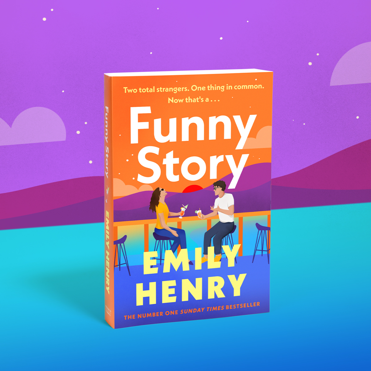 Funny Story | Angus & Robertson