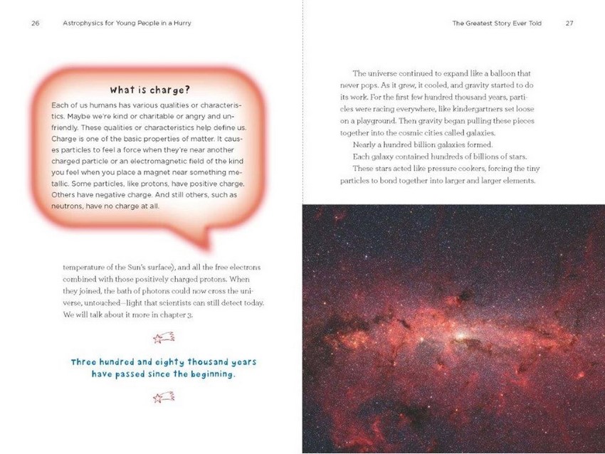 Astrophysics for Young People in a Hurry | Angus & Robertson