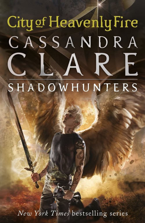 The Mortal Instruments Slipcase: Six books | Angus & Robertson