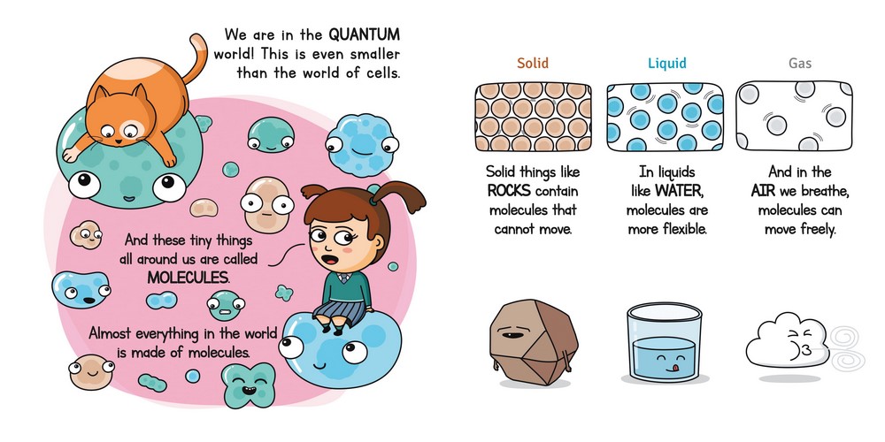 Quantum Physics for Smart Kids | Angus & Robertson
