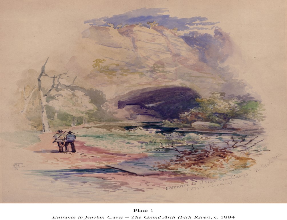 Picturing a Nation | Angus & Robertson