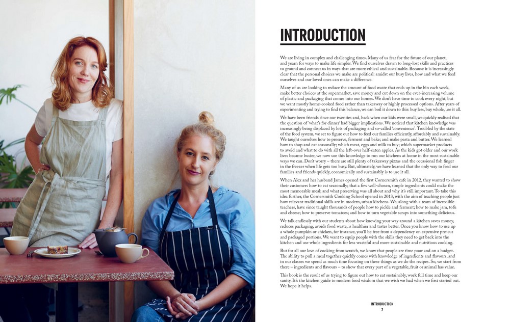 Use It All | Angus & Robertson