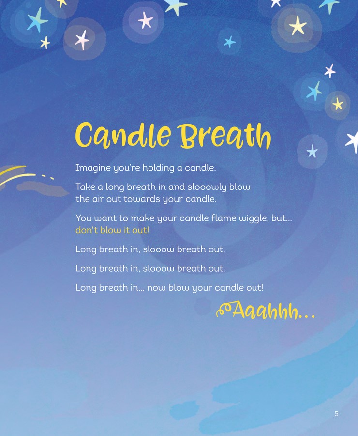 Breathe Like a Bear | Angus & Robertson