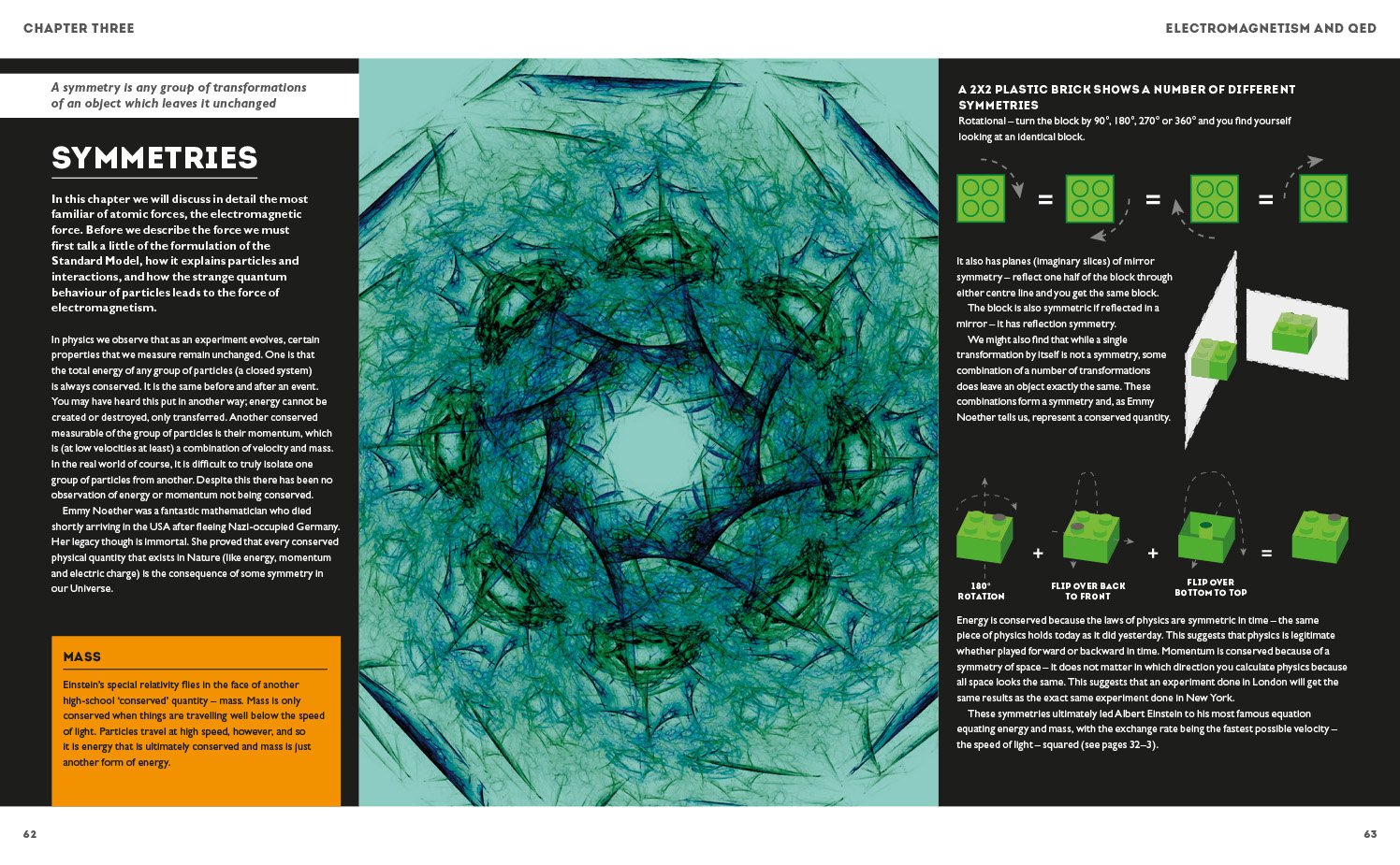 Particle Physics Brick by Brick | Angus & Robertson