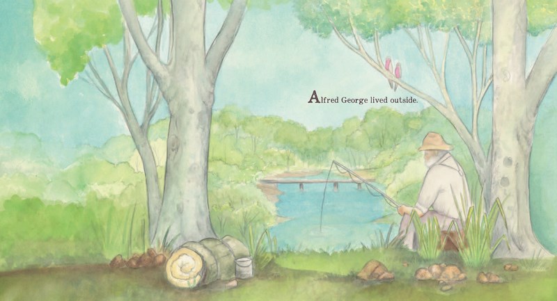 Alfred's War | Angus & Robertson